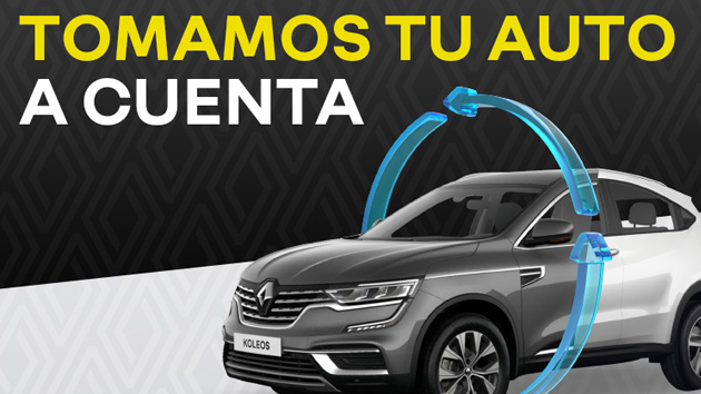 Autos Promoción Renault Interlomas Ofertas | Renault Interlomas
